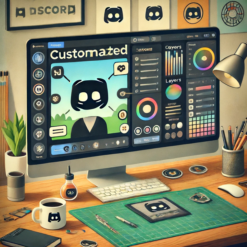 Discord:wtvjekqd608= pfp - Tech Business Mind